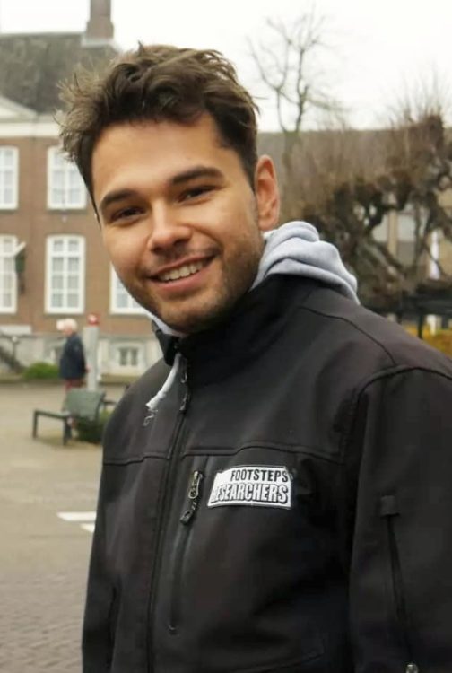 Toen en Nu - Aflevering 6: Mariniers op het Schuttersveld - Mariniersmuseum