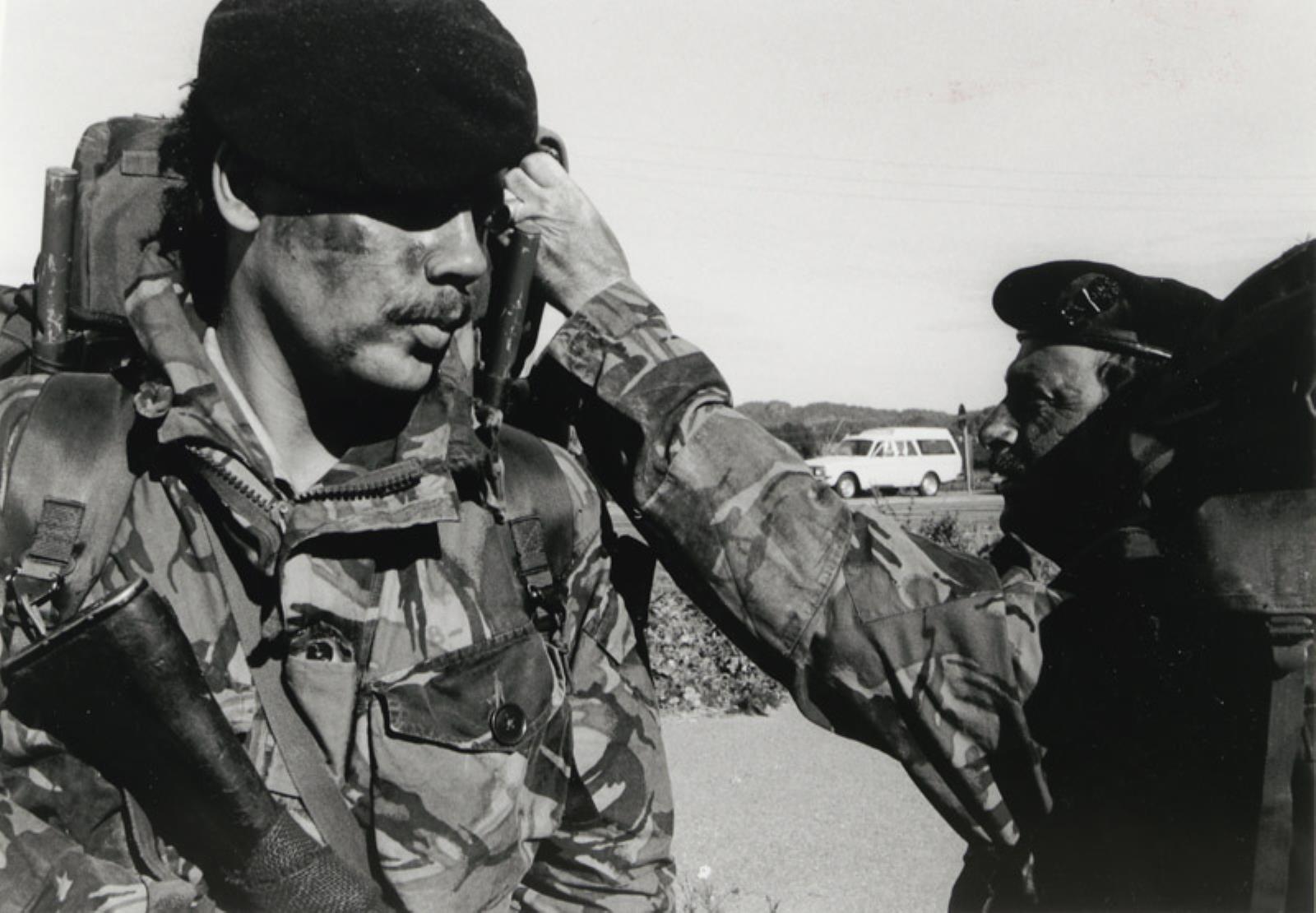 NAVO NATO - Mariniersmuseum