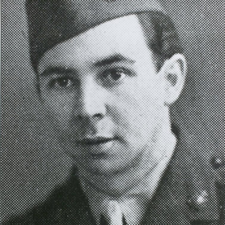 Ridder der Militaire Willems Orde - Mariniersmuseum