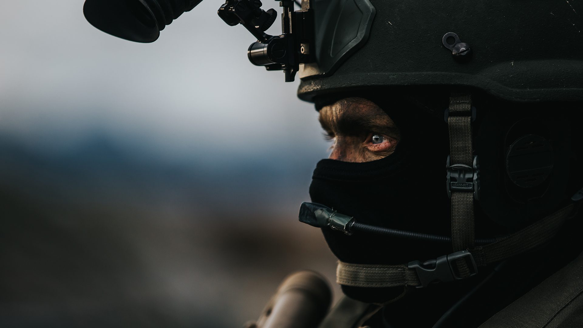 Marsof- Special Forces - Mariniersmuseum