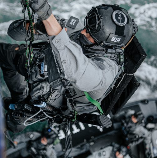 Marsof- Special Forces - Mariniersmuseum