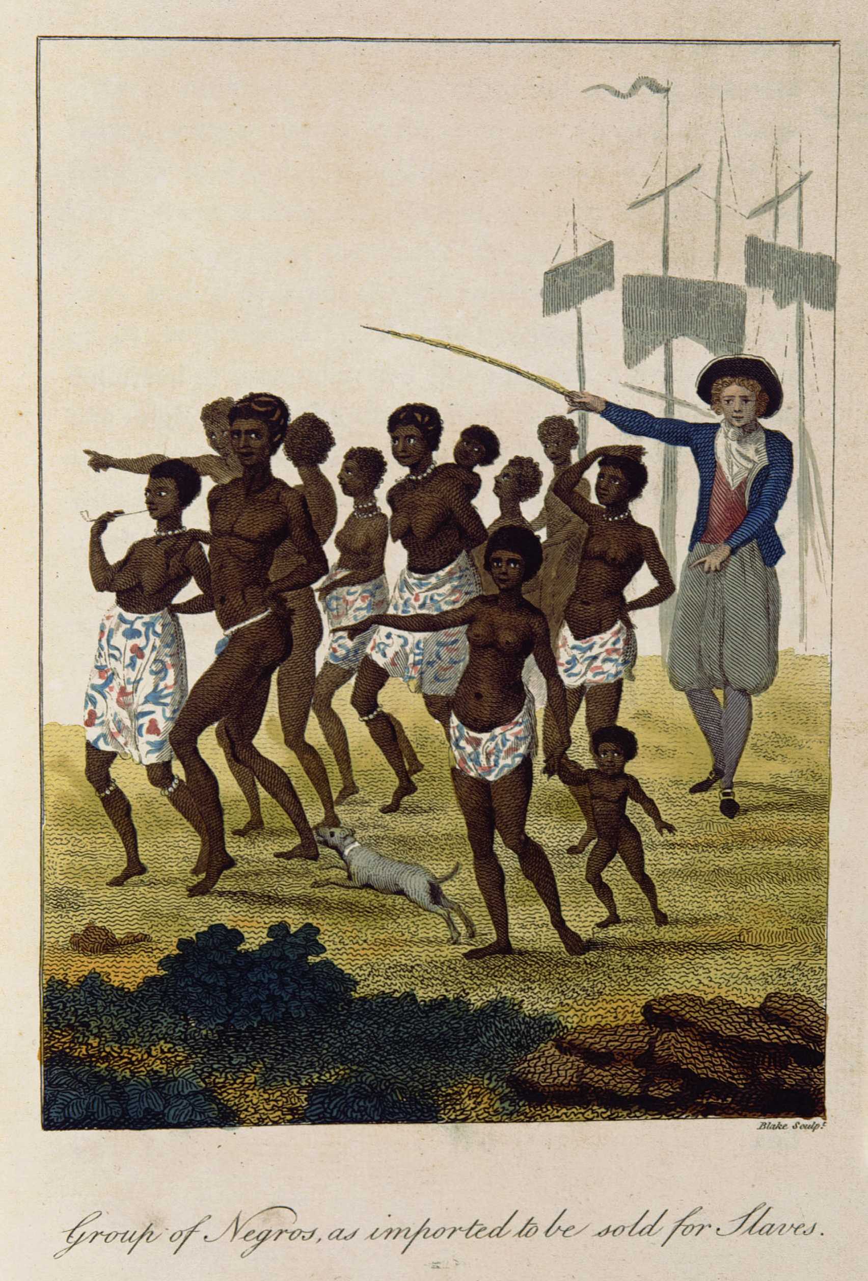 Slavenopstand in Suriname – Mariniers in de Jungle (1773 - 1777 ...