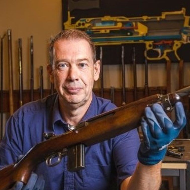 De Nacht van de Marinier - Mariniersmuseum